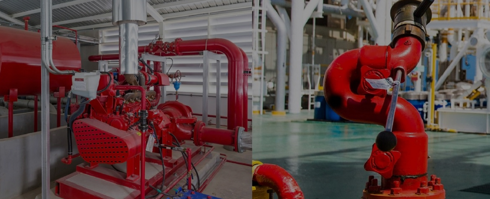 Life And Fire Safety Services - Safety Consultants & Solution Providers ...