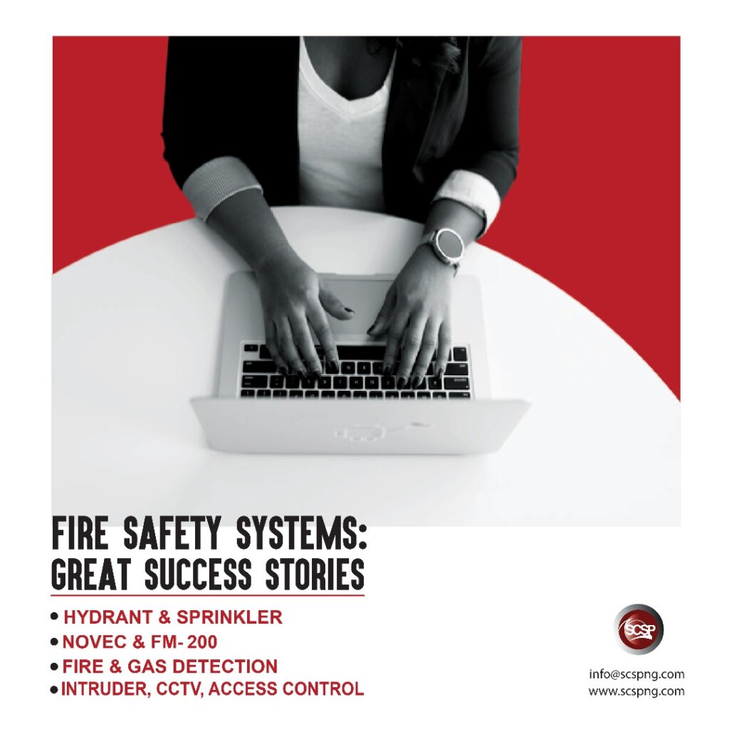 Enhancing Safety: Success Stories With Fire Safety Systems - Safety ...